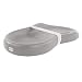 Amazon.com: Keekaroo Peanut Changer Grey – The Original Made in USA ...