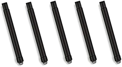 Microsoft Surface Pen Tips Kit HB Type for Surface Pro, GO, Laptop, and ...