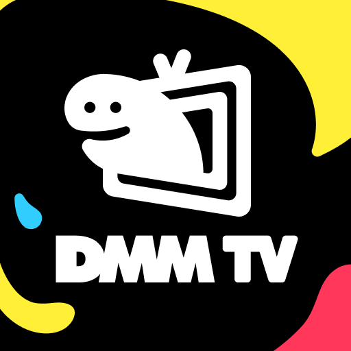 DMM TV - App on Amazon Appstore