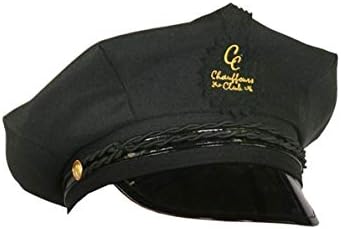 Amazon.com: Chauffeur HAT Chauffeur Set Limo Taxi Driver Cap HAT Glove ...