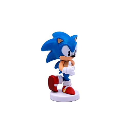 Snapklik.com : Sonic The Hedgehog Mini Buildable Figures