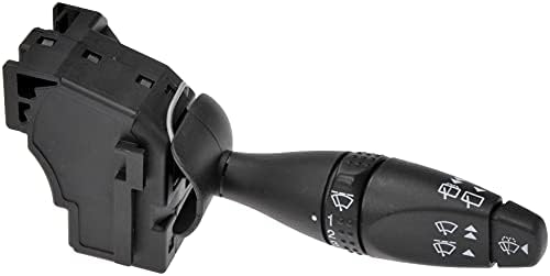 Amazon.com: Dorman 2330877 Wiper Switch W/Variable Wiper W/Rear Wiper ...
