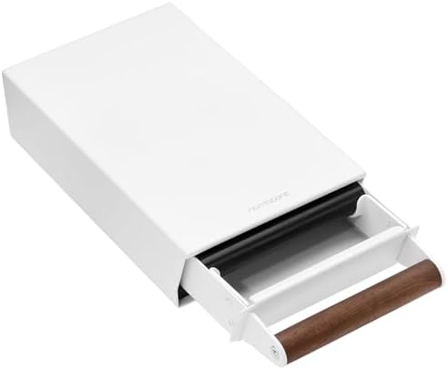 Amazon.com: Normcore Espresso Knock Box, Coffee Knocker Drawer with ...