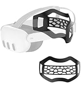 Amazon.com: APEXINNO Head Strap Cushion Pad for psvr2 Original Headset ...