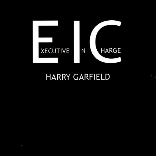 Play Executive In Charge by Harry Garfield on Amazon Music