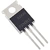 Amazon.co.jp: PENGLIN 10個 RFP30N06LE NチャネルパワーMOSFET P30N06LE 30N06 ロジック ...