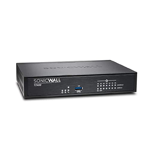 The 30 Best Sonicwall Routers of 2025 [Verified] - Cherry Picks