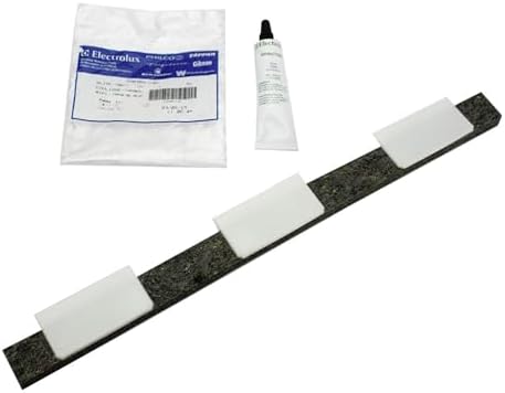 Amazon.com: 5303937139 Dryer Drum Glide Kit by Part Supply House ...