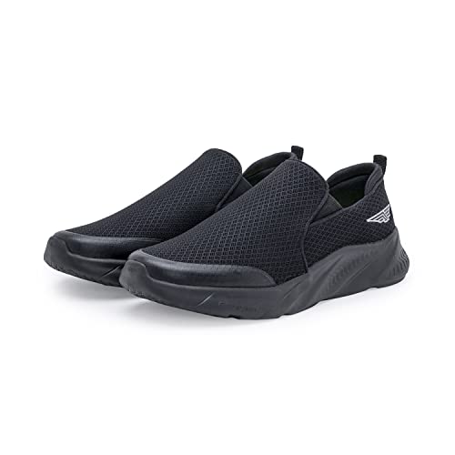 Buy Red Tape Sports Walking Shoes for Men | Slip-On & Comfortable-6 ...