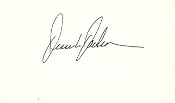 Amazon.com: Jesse L. Jackson - Signature : Collectibles & Fine Art