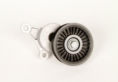 Amazon.com: Genuine GM Tensioner Part# - 12628025 : Automotive