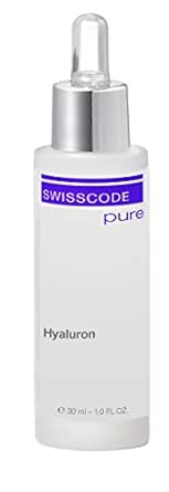 Swisscode pure Hyaluron, 30 ml : Amazon.de: Kosmetik