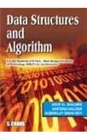 Buy Data Structure and Algorithms (WBUT) Book Online at Low Prices in India | Data Structure and ...