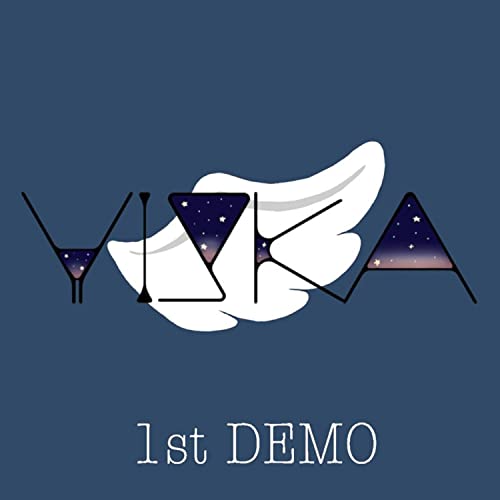 Amazon MusicでYISKAのYISKA 1st DEMOを再生する