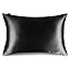 RENESSY Federe per Cuscini in Seta 100% Bio 40x40 cm Confezione da 2-22 ...