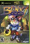 Blinx The Time Sweeper - Xbox [video game] | Amazon.com.br