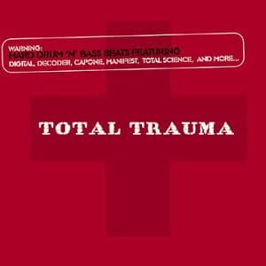 Amazon.de:Total Trauma