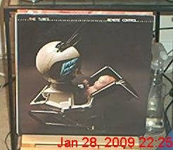 The Tubes - Remote Control - The Tubes - Remote Control - Amazon.com Music