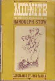 Midnite: Stowe, SANDIN: Amazon.com: Books