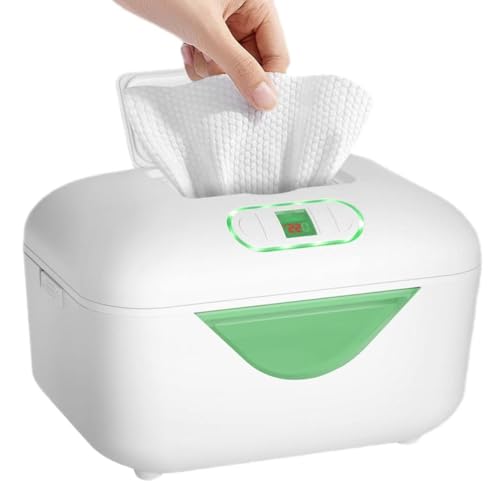 Amazon Best Sellers: Best Diaper Wipe Warmers