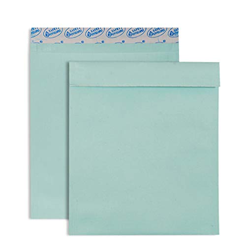 Mehta Envelope Mfg Co. Polynet Envelope, Size : 10 x 8 inches, Pack of ...