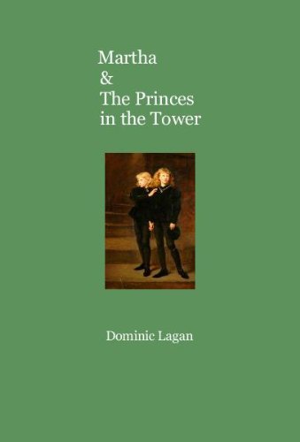 Martha & The Princes in the Tower (Martha & The Magic Ring Book 4 ...