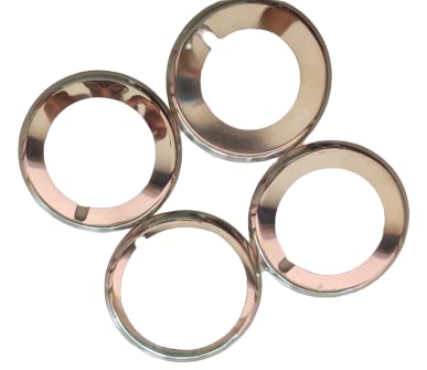 AST® Gas stove Rings, Gas Stove O Rings Stainless Steel with Hot Rolled ...