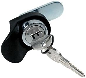 Amazon.com: Tritón RAX-MS-X07-X1 Wall Distribution Lock with 2 Keys ...