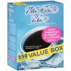 Amazon.com : Natra Taste Zero Calorie Sweetener 250 Ct : Grocery ...