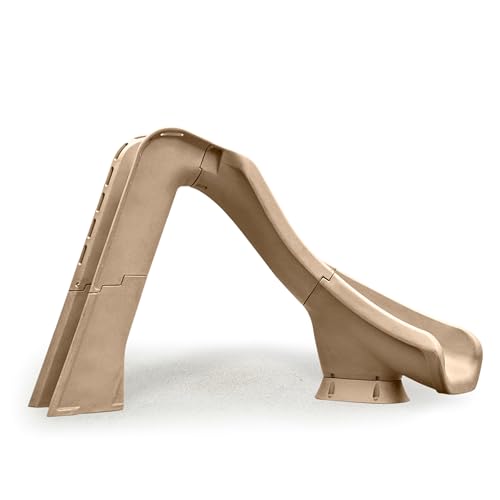 10 Best Above Ground Pool Slides for Endless Summer Fun