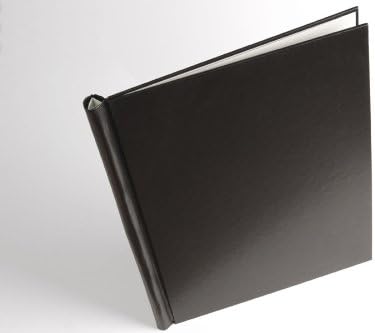 Black A3 Portrait sized Springback Binder 1-150 pages : Amazon.co.uk ...