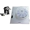 Broan-NuTone Broan Model 671 Replacement Exhaust Fan : Amazon.ca: Home