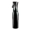 Uervoton Spray Bottles Continuous Ultra Fine Mist Empty Water Bottles ...