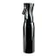 Uervoton Hair Spray Bottle, Continuous Ultra Fine Mist Water Sprayer ...