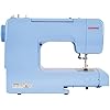 Amazon.com: Janome Cat Fancy Easy-to-Use Sewing Machine with Interior ...