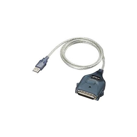 Amazon | ラトックシステム USB2.0-UltraSCSIコンバータ U2SCX | ラトックシステム | USBケーブル 通販