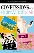 Confessions Of A Hollywood Star : Sheldon Dyan: Amazon.co.uk: Books