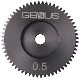 Amazon.com : Genus GL G-PG05 0.5mm Pitch Gear for Genus Follow Focus ...
