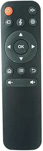 Amazon.com: Remote Control for DBPOWER L22 7500Lux & L23 9000L ...
