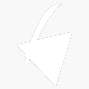 Amazon.com - Battletech - Liao Window Bumper Sticker Decal 5"