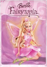 Fairytopia. Barbie Fairytopia: 9788847435094: Books - Amazon.ca