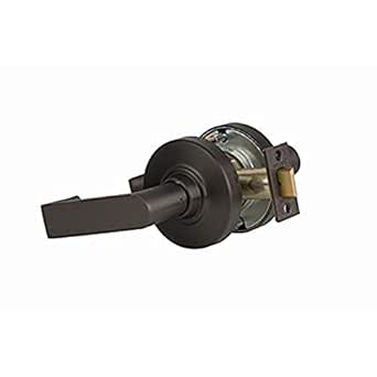 Amazon.com: Schlage commercial ND10RHO613 ND Series Grade 1 Cylindrical ...