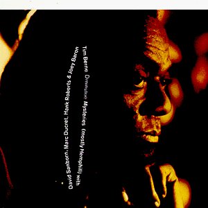 Berne, Tim, Sanborn, David - Diminutive Mysteries - Amazon.com Music