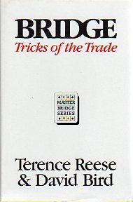 Bridge: Tricks of the Trade (Master Bridge Series): Reese, Terence ...