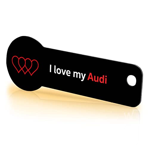 20 Audi Geschenke für Audi-Fans und Audifahrer