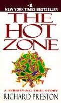 The Hot Zone: Richard Preston: Amazon.com: Books