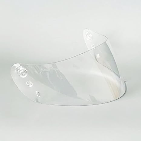Motorcycle Helmet Visor Faceshield for ICON IC-04,Airframe Pro,Airmada ...