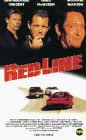 Red Line [VHS] : Feldman, Corey, Madsen, Michael, DeLuise, Dom, McQueen ...