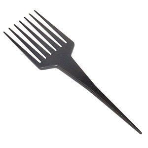 Amazon.com: Gold Magic Tail Pik Comb For Lifting And Separating ...