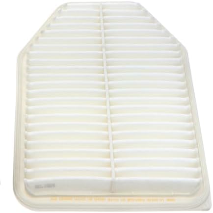 Amazon.com: WIX Racing Filters Air Filter Panel : Automotive